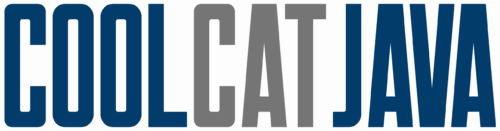 HOME - COOL CAT JAVA